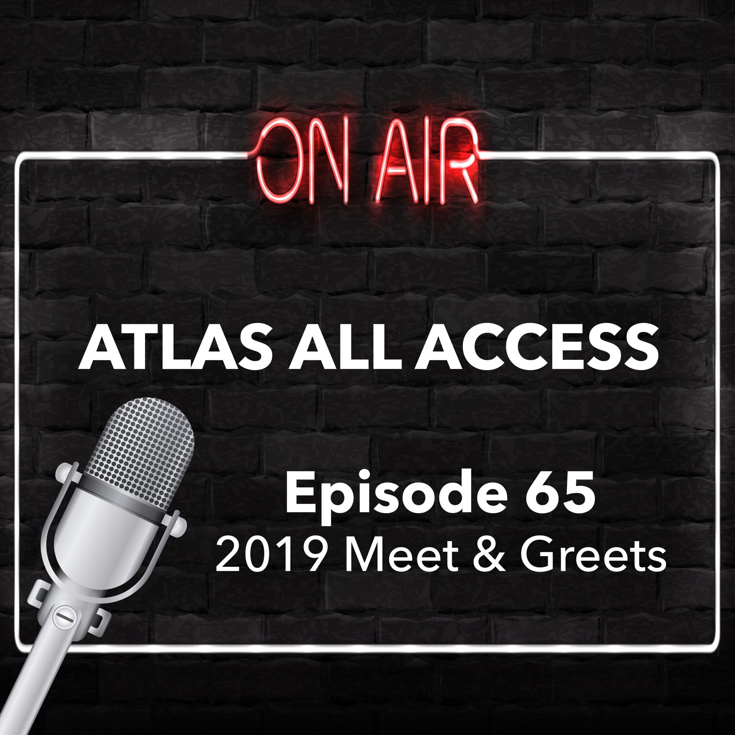 Atlas All Access #65 - Healthcare Traveler Meet And Greets - Atlas Medstaff