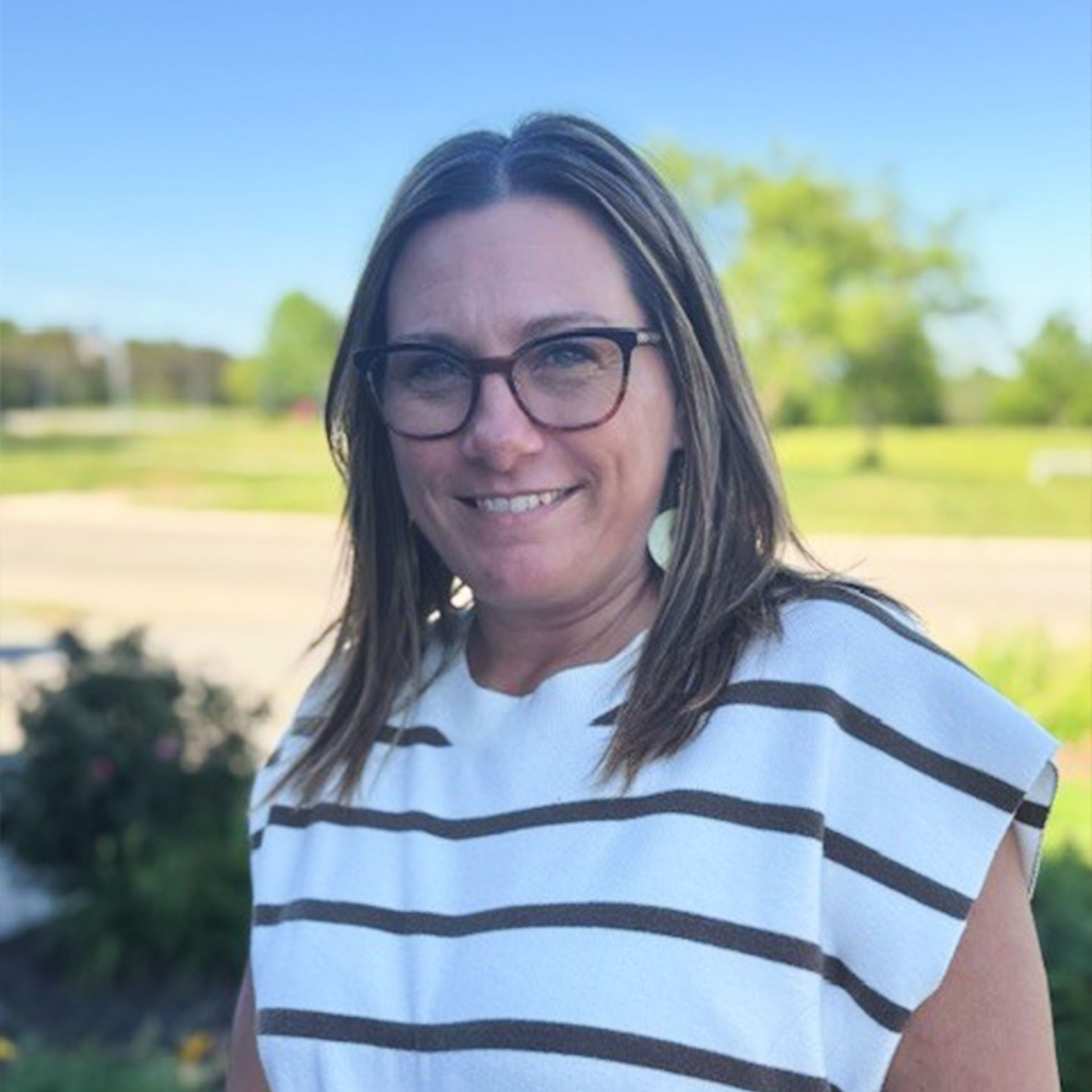 Stacey Lee - Atlas Medstaff