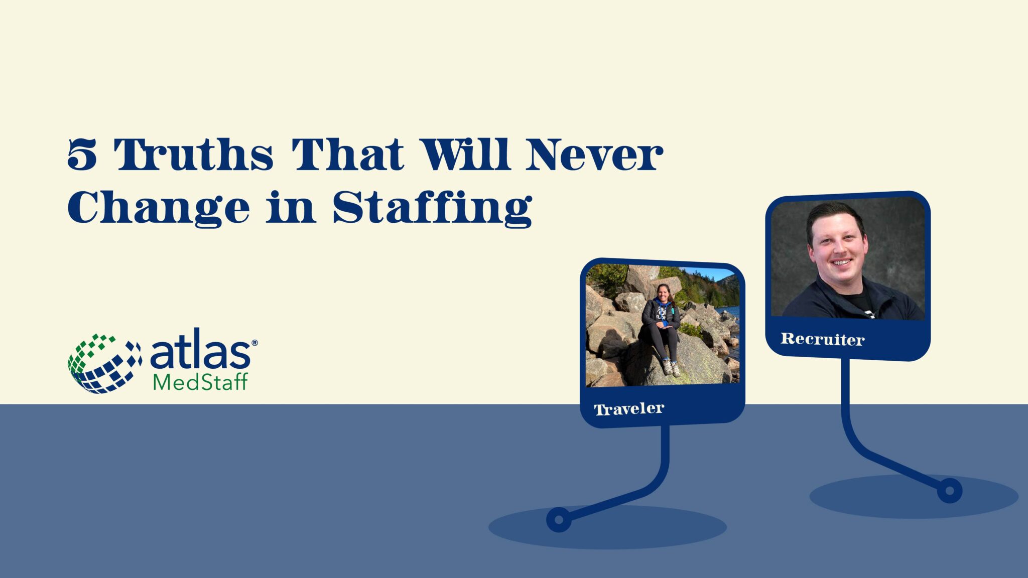 LinkedIn: A Platform for Healthcare Workers? - Atlas Medstaff