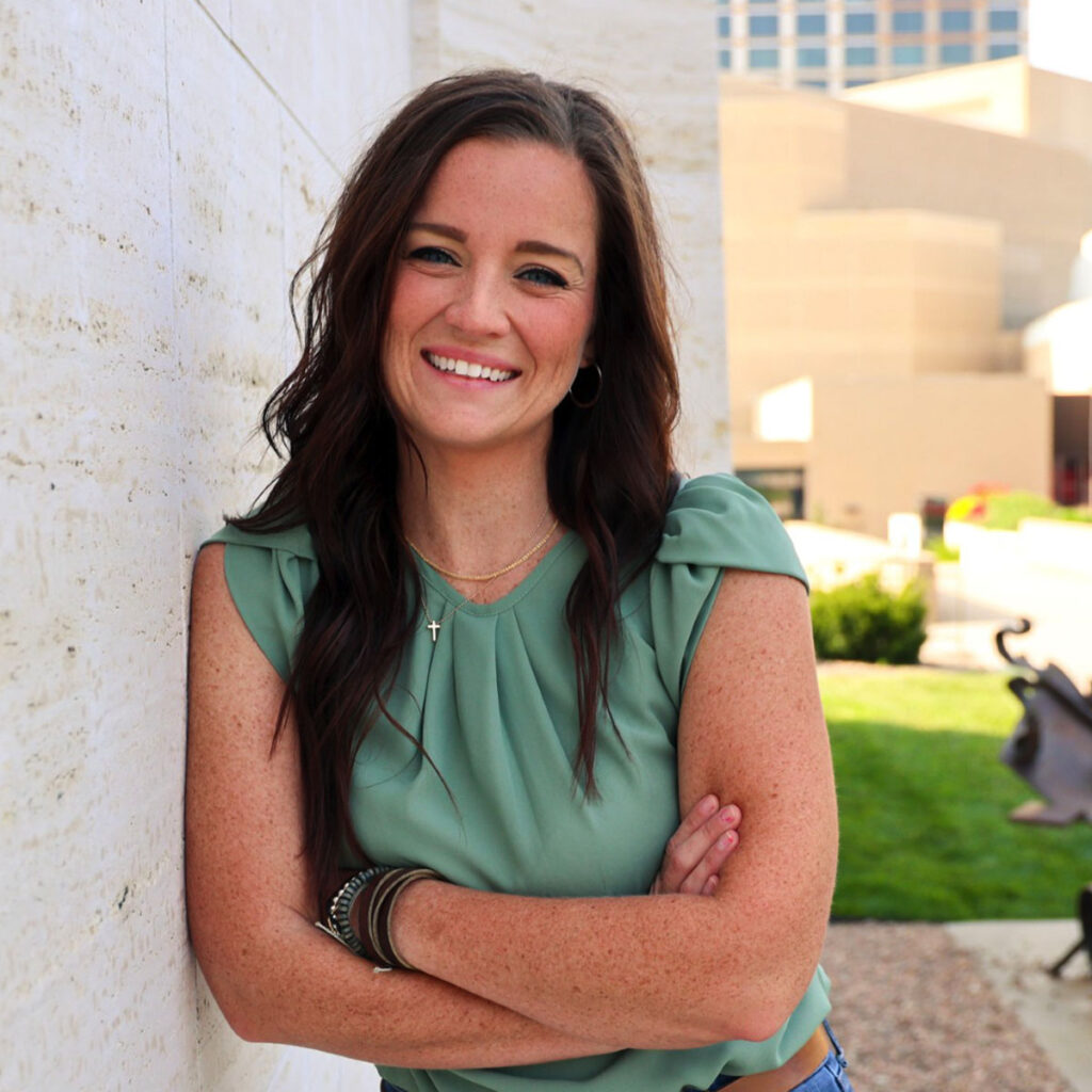 Lauren Stuart - Atlas Medstaff